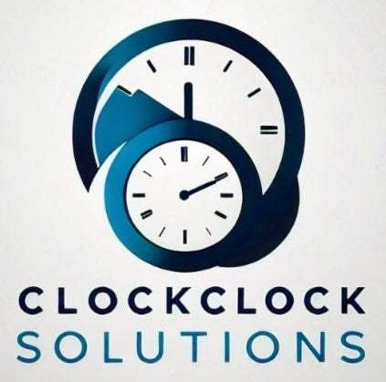 CLOCKCLOCK SOLUTIONS – CLOCK CLOCK